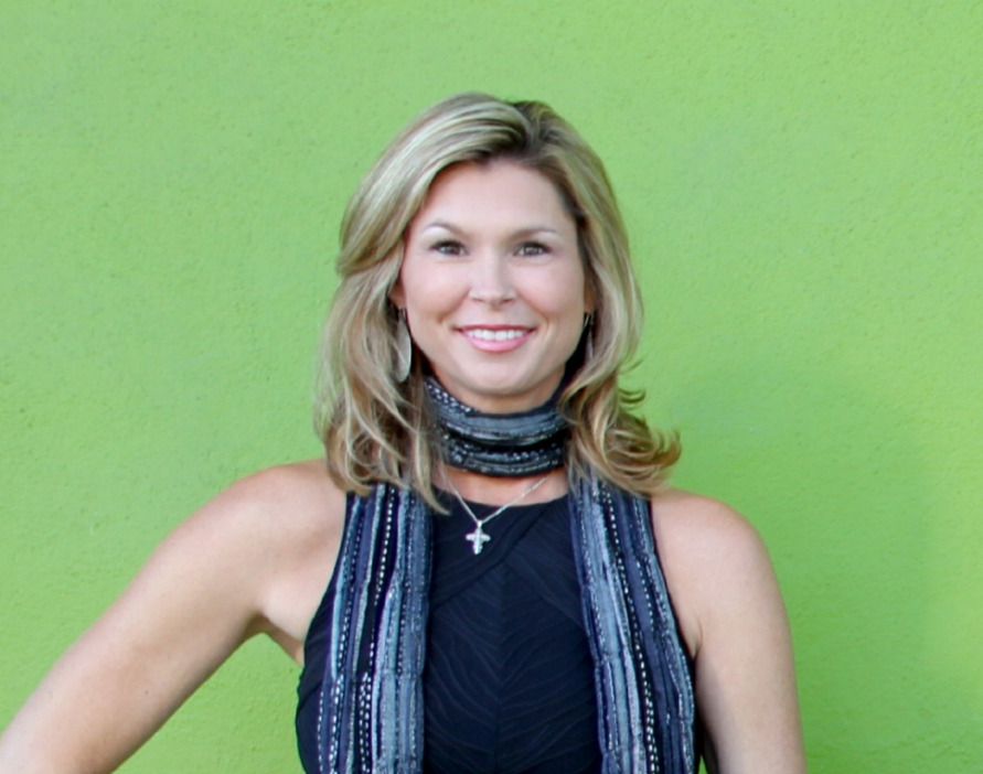 Kelly Wunsch - Alchetron, The Free Social Encyclopedia